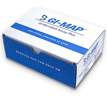 Poop Panel: Gut Health Testing Services │ The Celiac Space