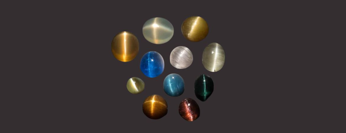 Cat's Eye Explained: Exploring Chatoyancy in Gemstone Phenomena