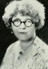 Mary Carr Moore
