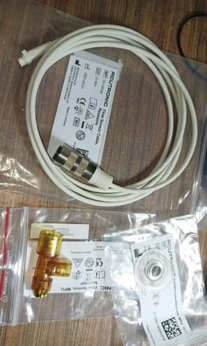 Kit de sensor de flujo neonatal Acutronic | Proimed