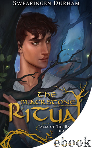 The Blackstone Ritual | Literary Wanderlust