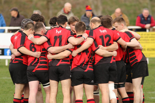 Berkswell and Balsall RFC | Rugby Club | Honiley Road, Honiley ...