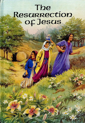 The Resurrection of Jesus - B.A. Ramsbottom (1929-2023) | Strict ...
