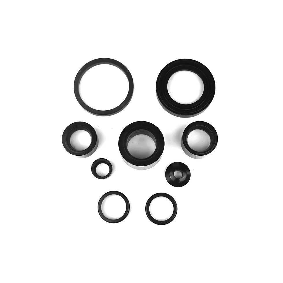 ELECTRIC VEHICLES | TALBROS