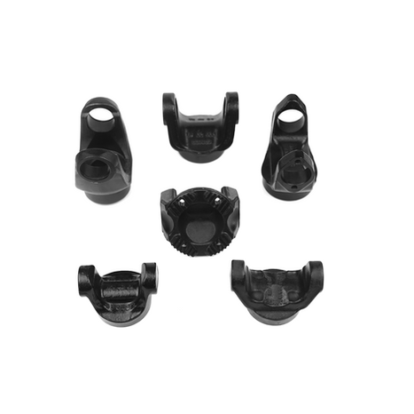 TALBROS FORGING DIVISION | TALBROS