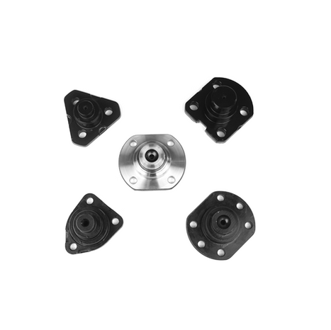 TALBROS FORGING DIVISION | TALBROS