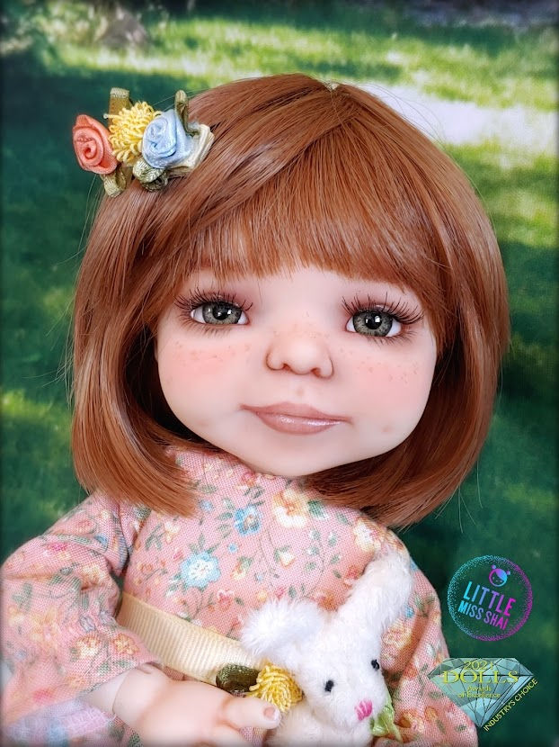 Custom Doll Market
