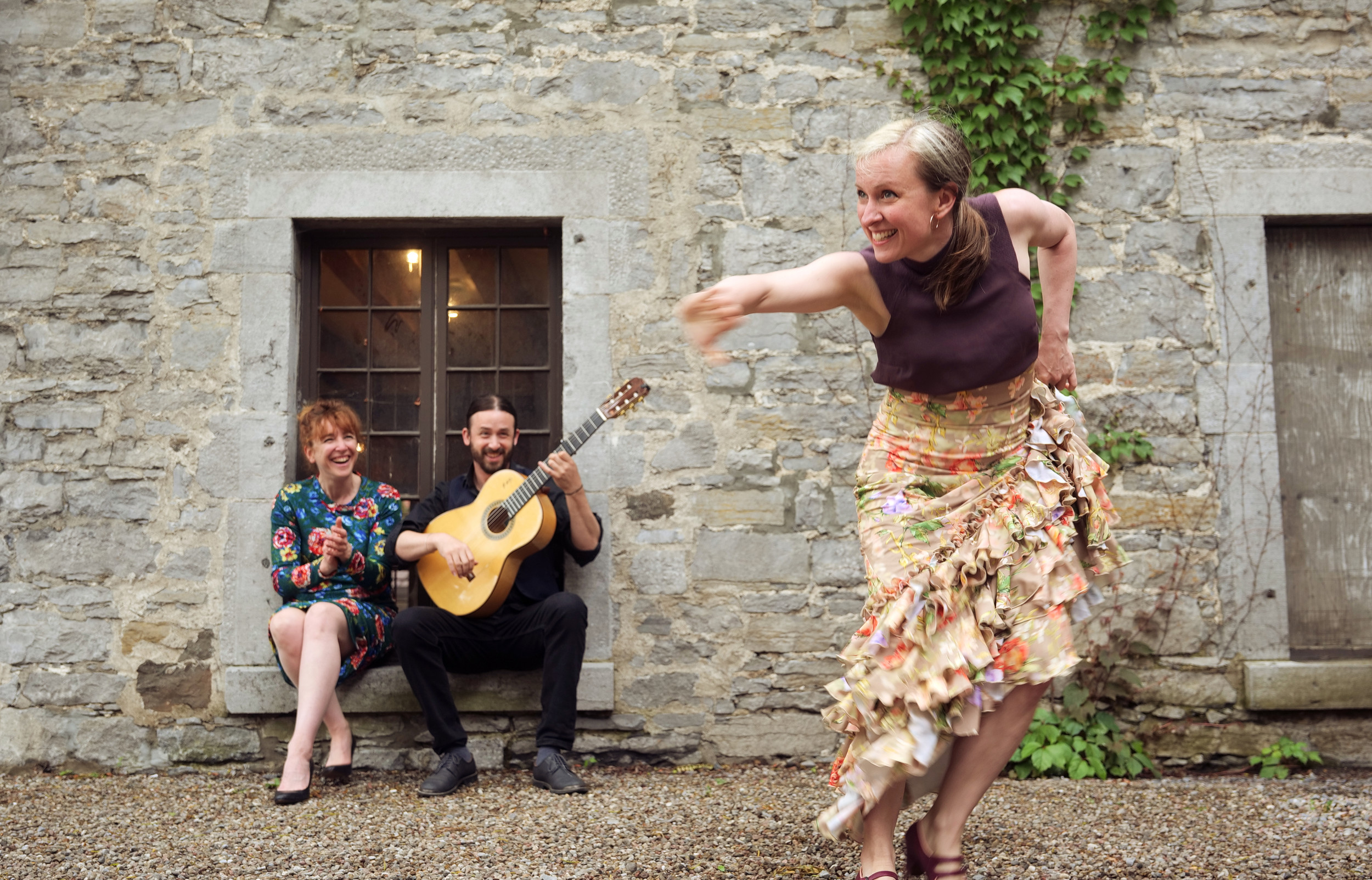 Toca | Sarah Bronsard | FÔVE Diffusion