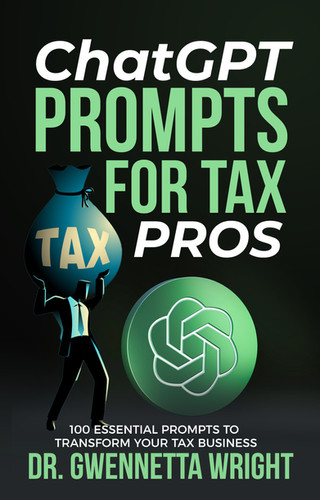 Chat GPT Prompts For Tax Pros | Xpert Business Solution