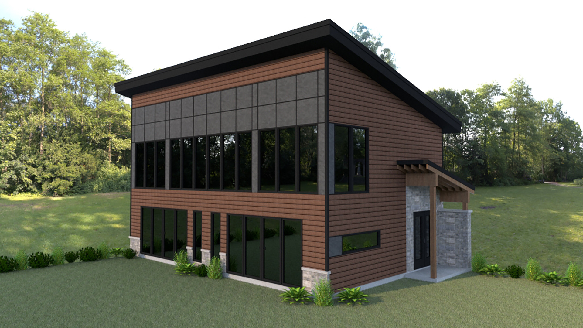 Construction maison plan | Plan Maison Québec