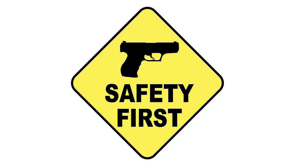What is Firearm Safety & Why is it important?