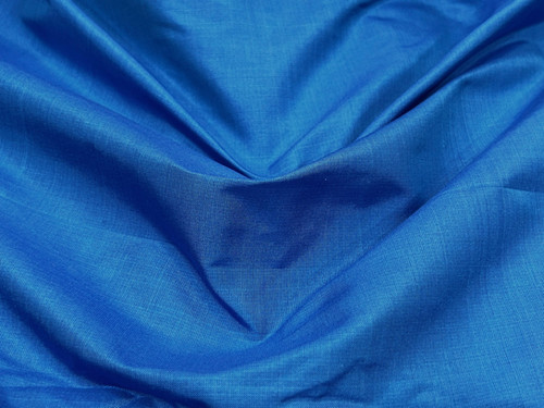 AZURE BLUE | Buathongthaisilk