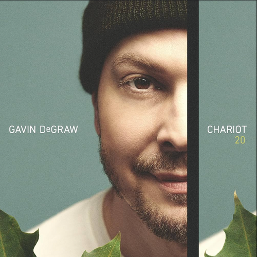 Gavin DeGraw "Chariot 20" | Looney Tunes Records