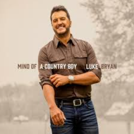 Luke Bryan "Mind of a Country Boy" | Looney Tunes Records