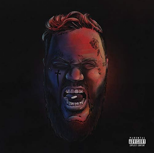 Jelly Roll "Self Medicated" | Looney Tunes Record Store