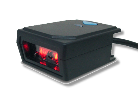 1D fixed CCD barcode scanner CM-008 | Canmax Tech. Ltd.