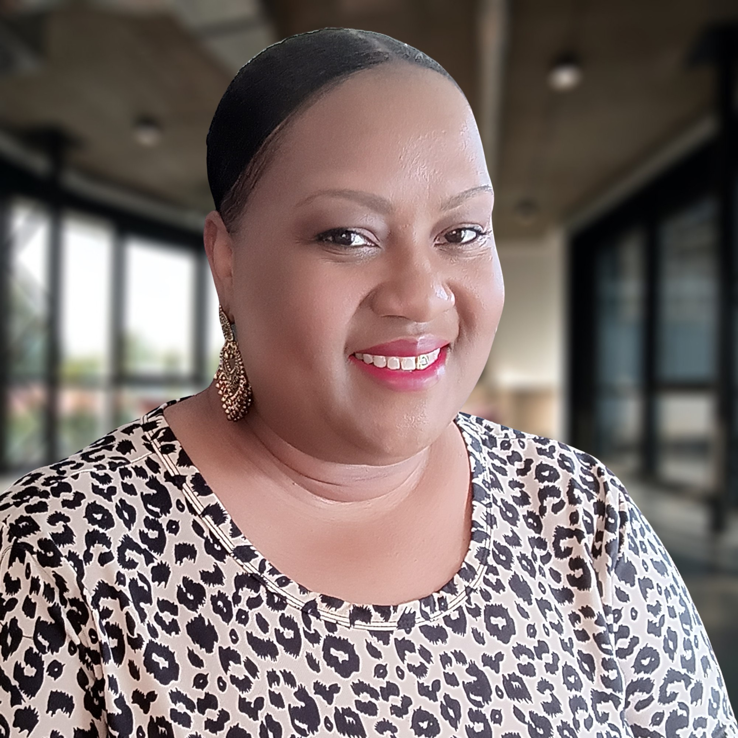 Natasha Zena | Communications Strategist