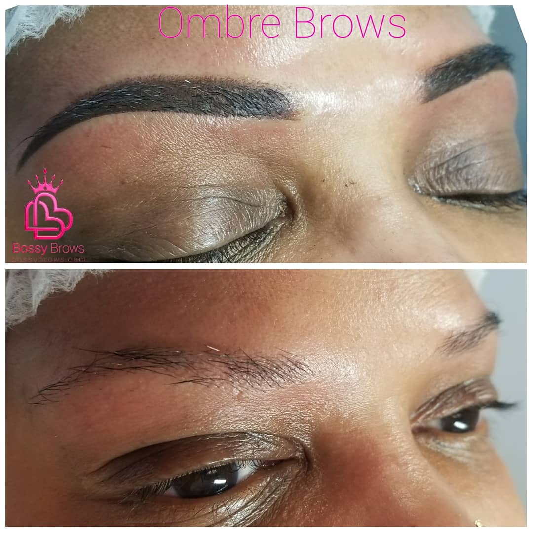 BossyBrows | Philadelphia | Microblading