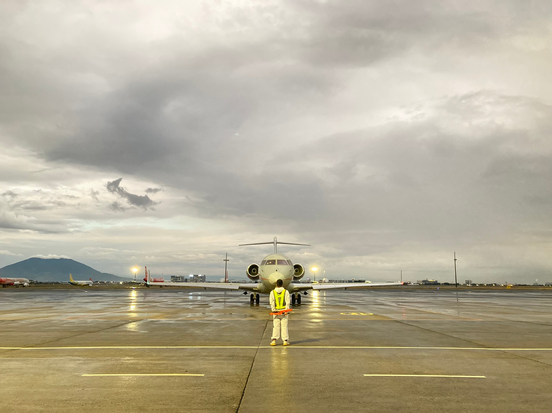 INAEC Accredited for Best Practices | INAEC Aviation Corporation ...