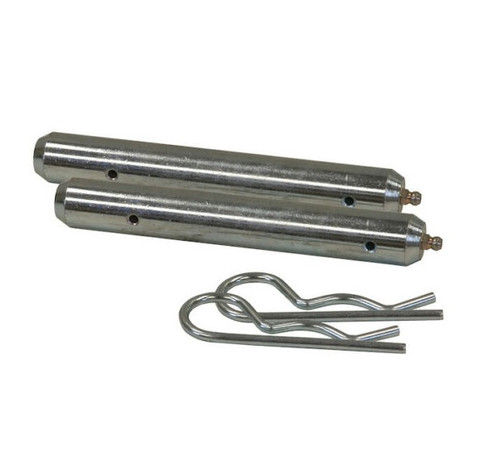 Meyer Pivot Pin w/Grease Fitting | Greenfield Supplies