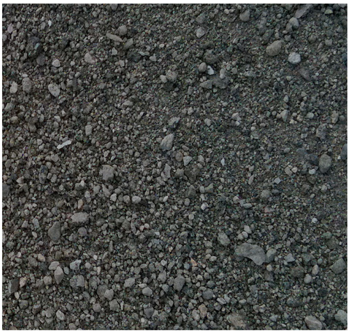 Asphalt 21aa | Greenfield Supplies