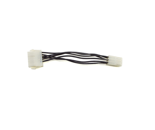 Western Adapter Harness for Controller 1306902 | Greenfield Supplies