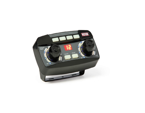 Western Spreader Controller Fleet Flex | Greenfield Supplies