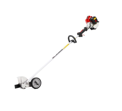 RedMax HEZ230S Straight Edger | Greenfield Supplies