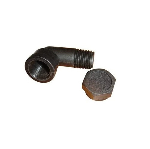 Boss Fill Cap Elbow Kit | Greenfield Supplies