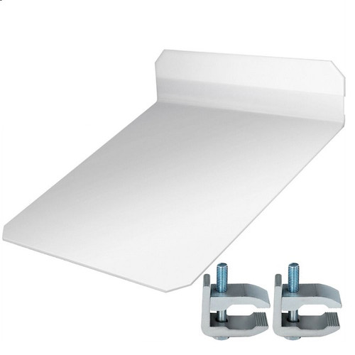 Earth Compactor Paver Pad | Greenfield Supplies