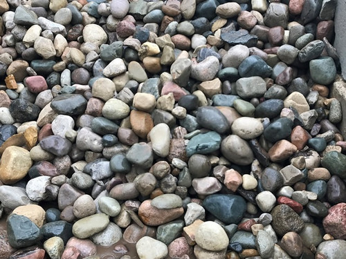 6ac Gravel / 10a Stone / Float Stone | Greenfield Supplies