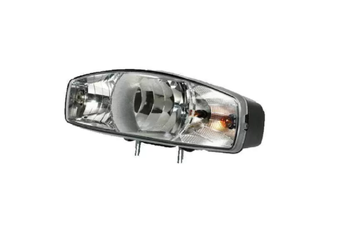 Western Headlight Nighthawk Halogen | Greenfield Supplies