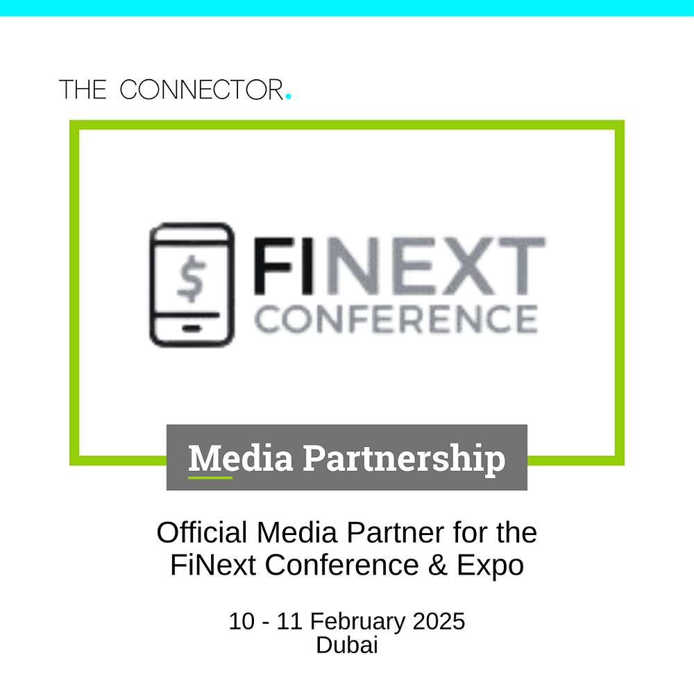 The Connector. is an official media partner of FiNext Conference