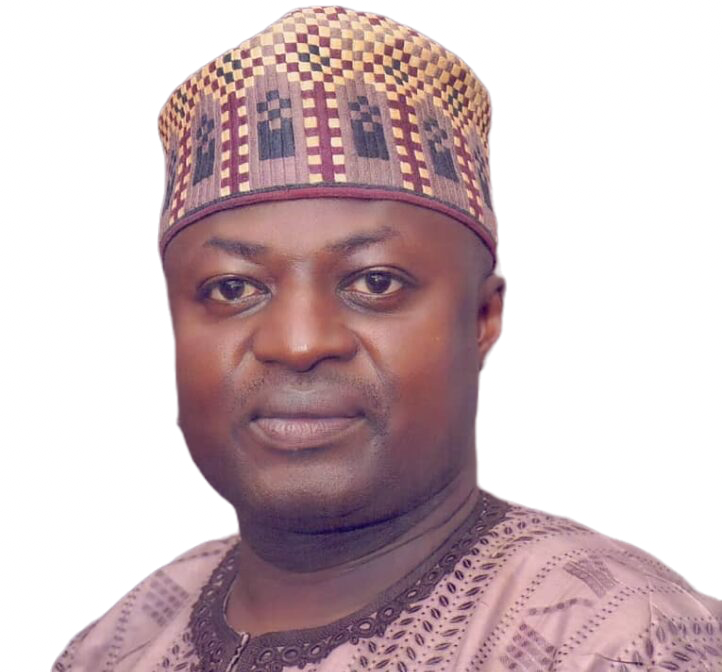 MR. EMMANUEL HASSAN BIMTET