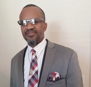 Our Pastor | Temple of Faith MBC