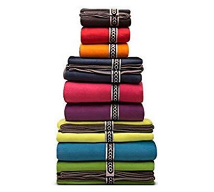 Articulos Deportes | Seccco Colombia | Toallas de Microfibra