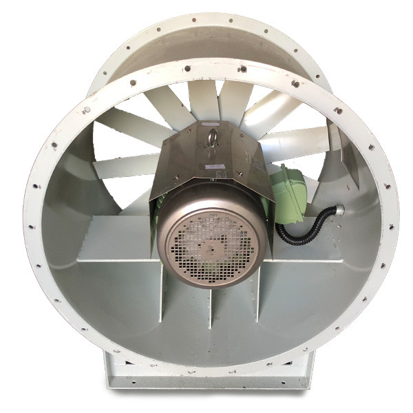 茂詮企業社 | 風機