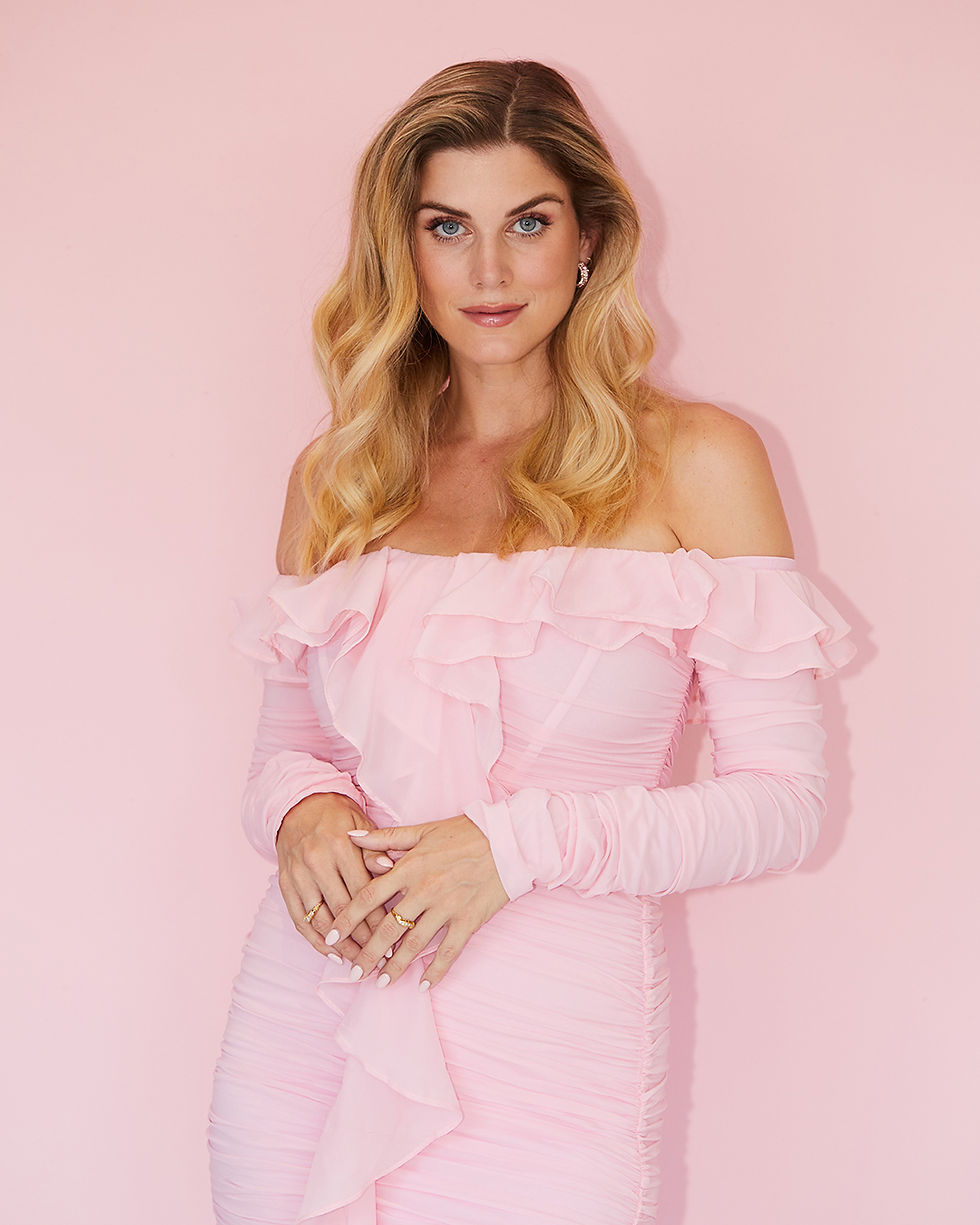 OUR TALENT | 84 World