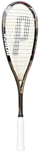 Prince Airstick 130 Squash Racquet, Eyewear, Balls | eastwestsports