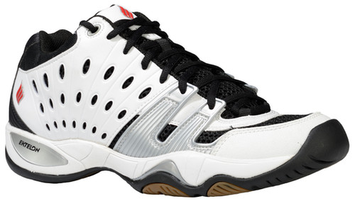Ektelon T-22 Mid Indoor Racquetball/Squash Shoe | eastwestsports