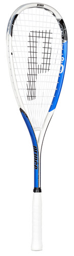Prince AirO Lightning Racquet, Eyewear, 3 Balls | eastwestsports