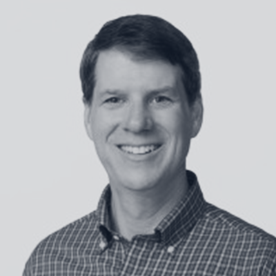 Michael Terrell | Energy Impact