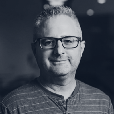 Brandon Hurlbut | Energy Impact