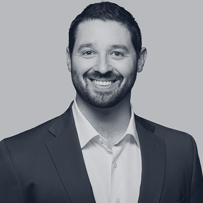 Michael Crabb | Energy Impact