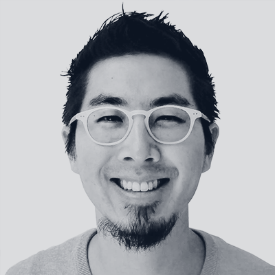 Mike Lin | Energy Impact