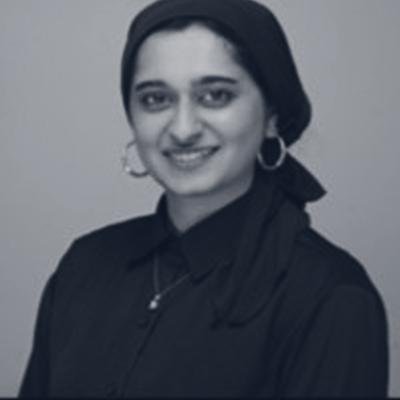 Zainab Gilani