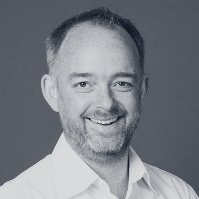 Guy Newey | Energy Impact