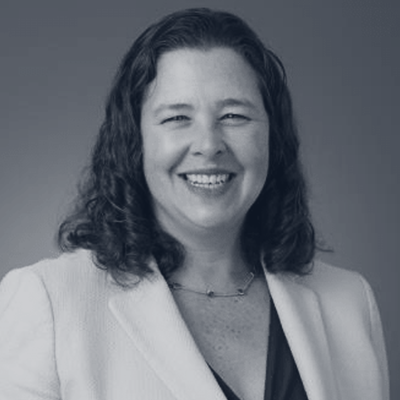 Kate Gordon | Energy Impact