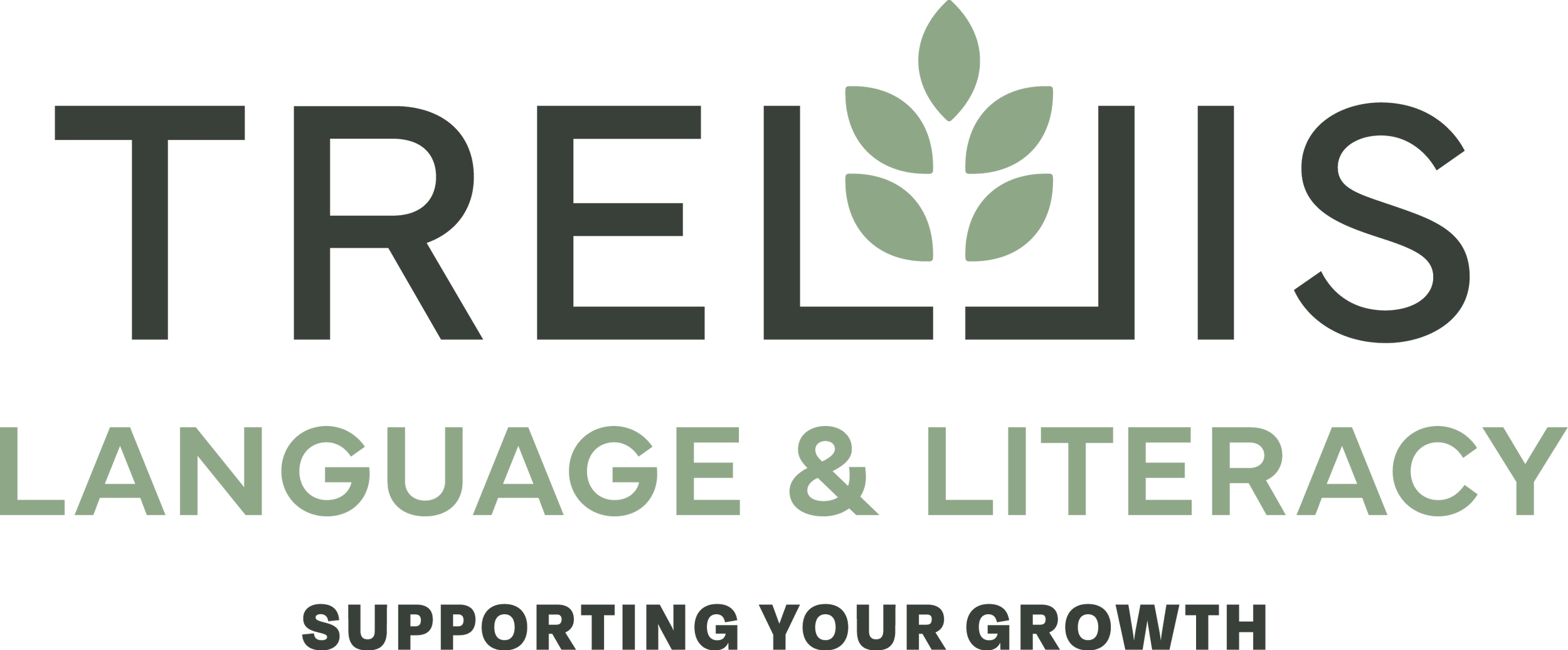 Trellis Language & Literacy | Speech-Language Therapy for your growth