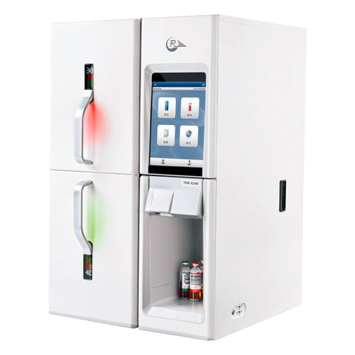Mindray TDR-X 120 | Scientific Supplies & Technology Inc.